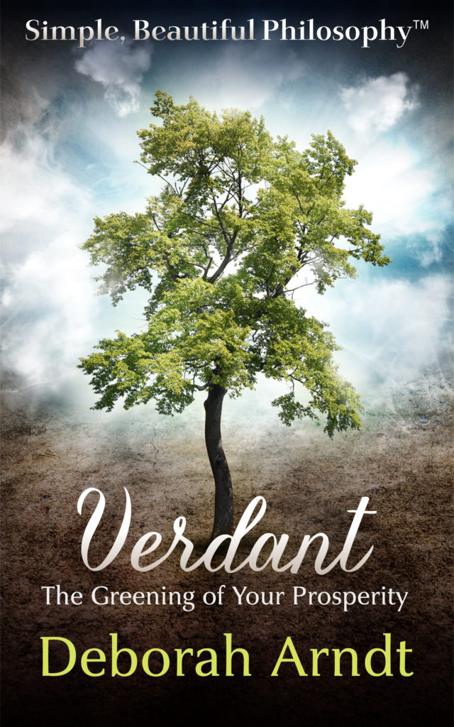 Verdant – High Resolution